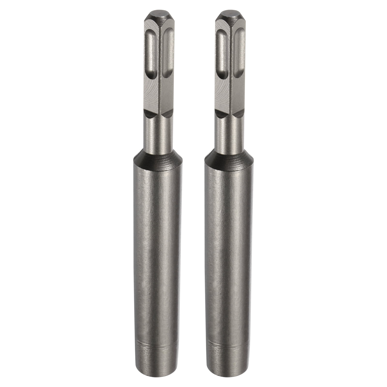 Uxcell 2pcs SDS Max Ground Rod Driver 23/64" for 9/16 Ground Rods ...