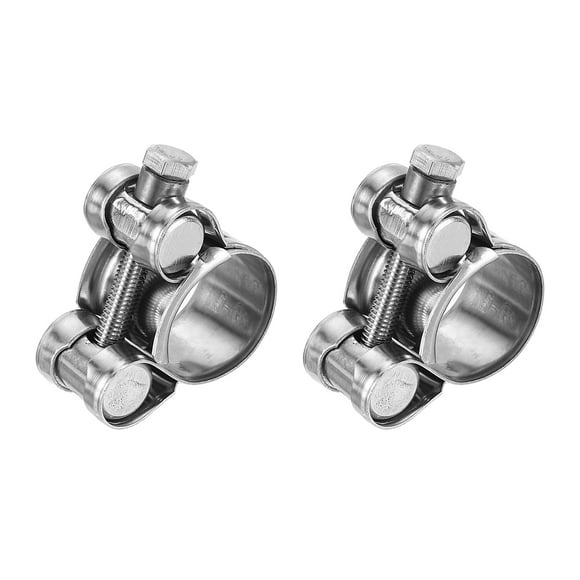 Radiator Hose Clamps