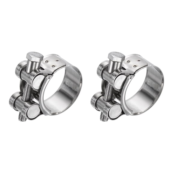 Radiator Hose Clamps