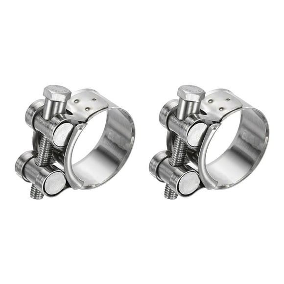 Radiator Hose Clamps