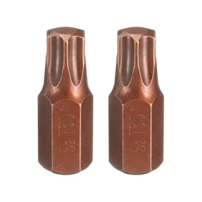 Shop T50 Torx Bits and Tools for Home Improvement at Walmart