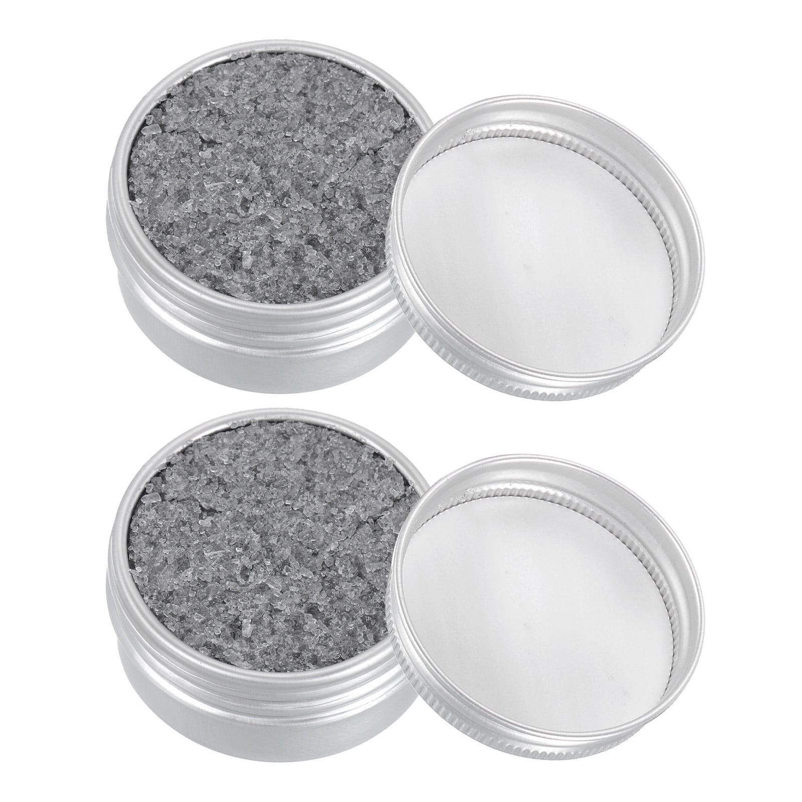 Uxcell 2pcs Tip Tinner 16g Solder Iron Tip Cleaner for Removes ...