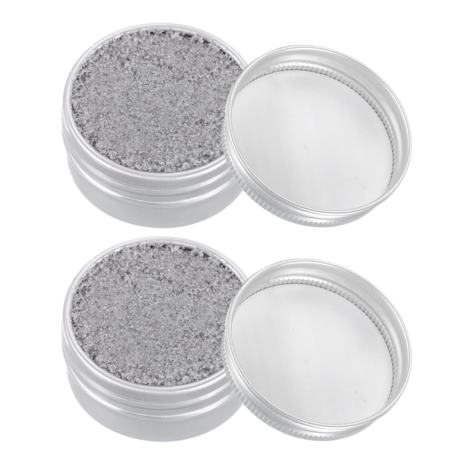 Uxcell 2pcs Tip Tinner 16g Solder Tip Cleaner for Removes Oxidation ...