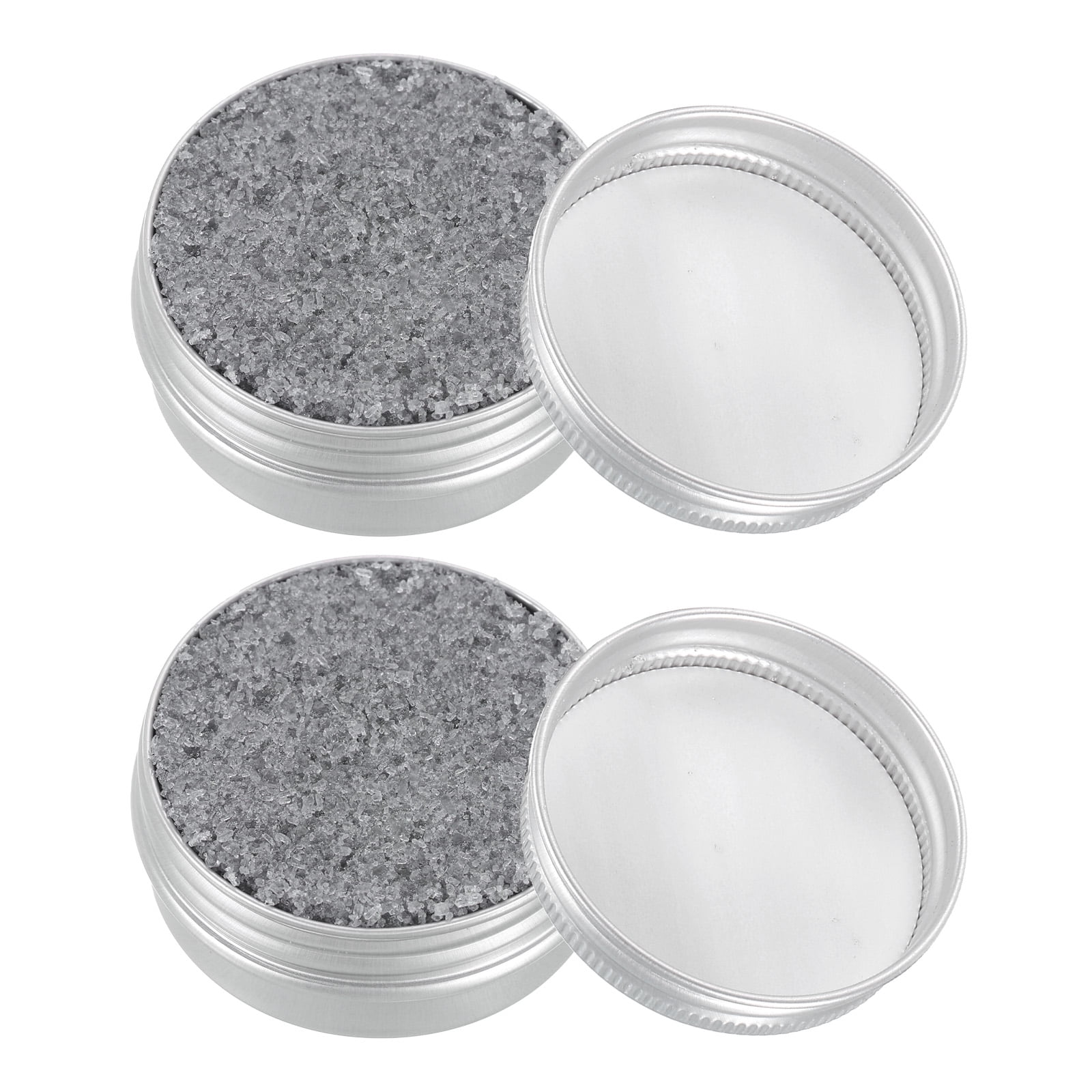 Uxcell 2pcs Tip Tinner 26g Solder Tip Cleaner for Removes Oxidation ...