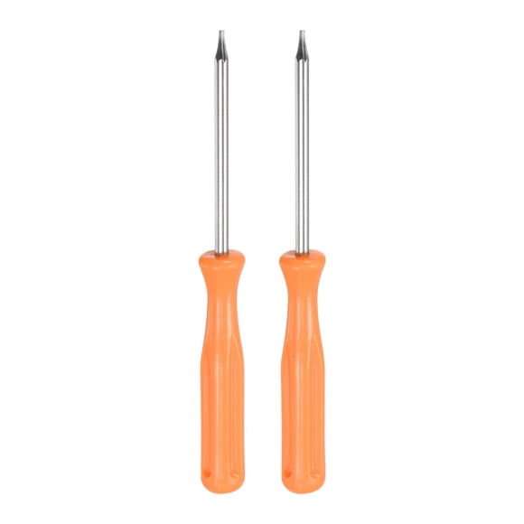 Star Screwdrivers and Hand Tools for Home Improvement and Electronics