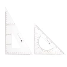Circle Measuring Tools for Office and Drafting