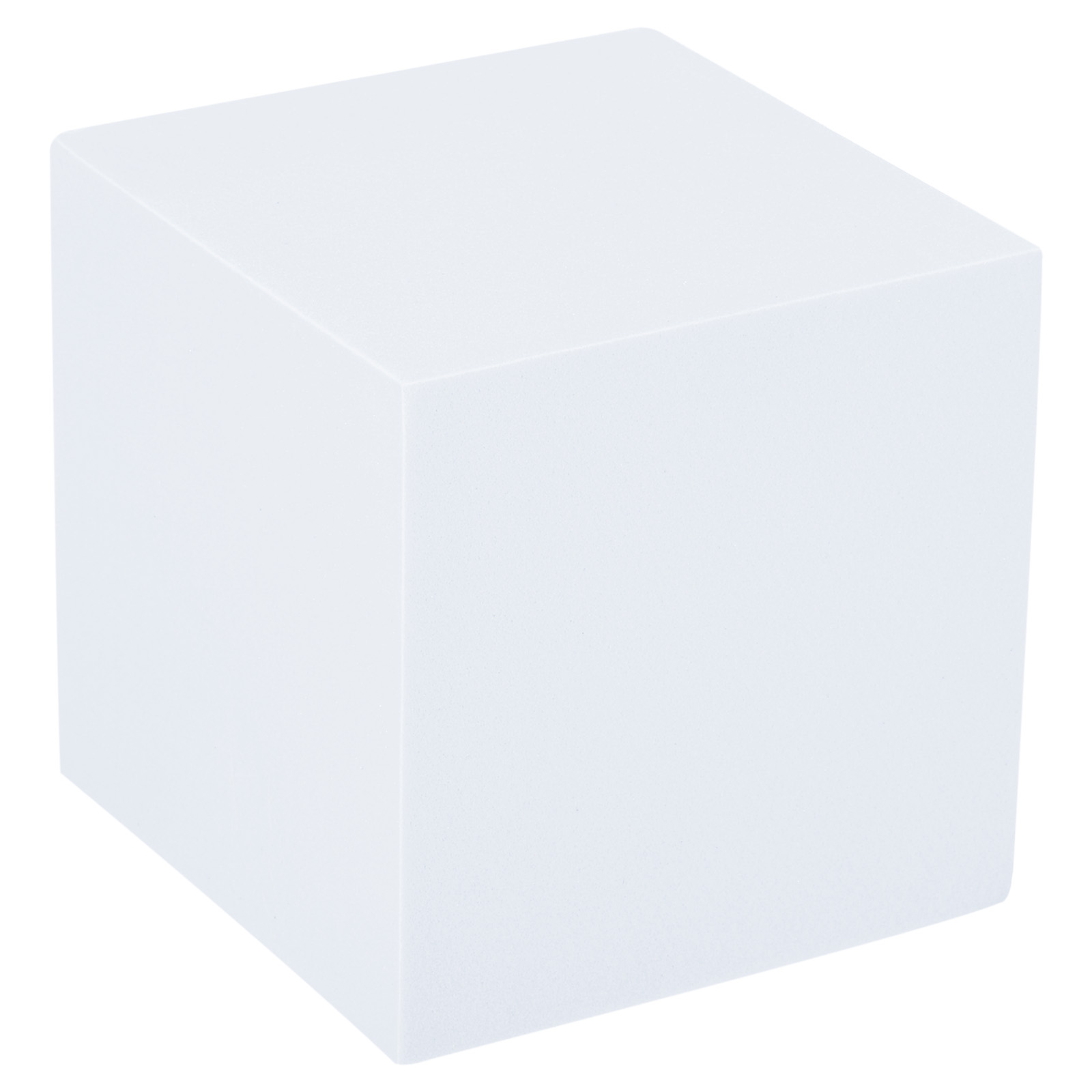 Uxcell 3.1x3.1x3.1" Square Photography Background Props, Hard Foam ...