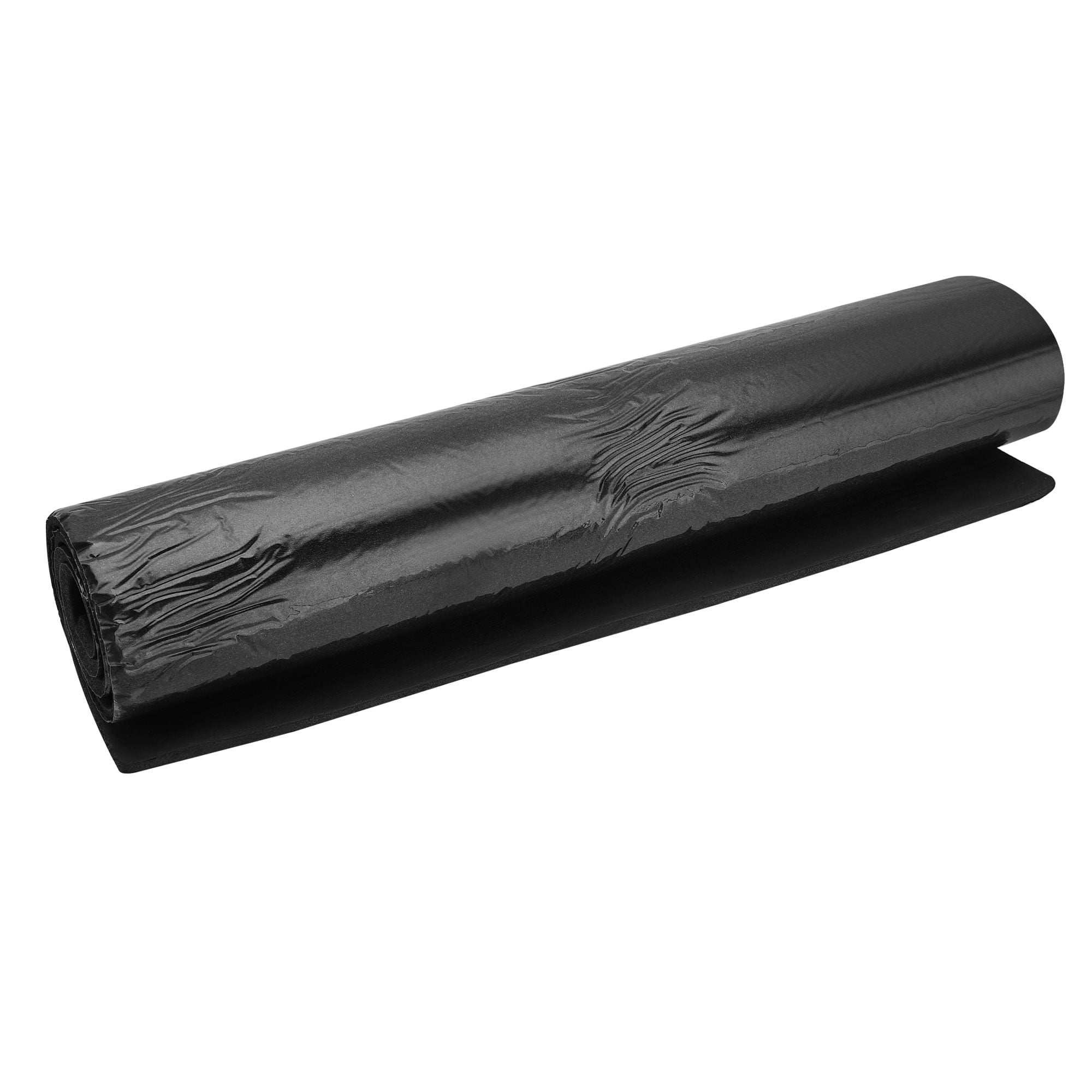 Uxcell 3.28ftx1.64ftx0.28inch Adhesive Heat Resistant Thermal Barrier ...