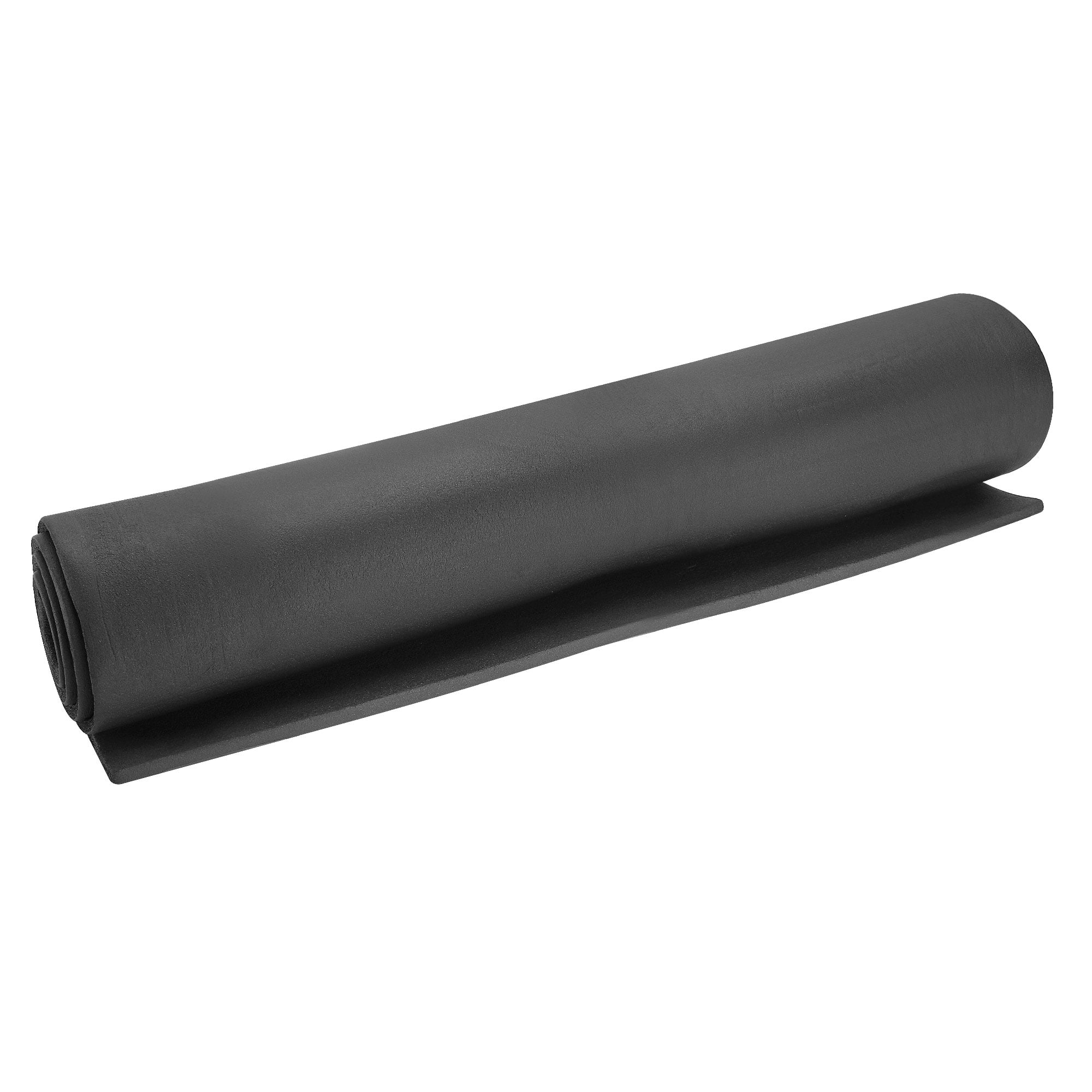 Uxcell 3.28ftx1.64ftx0.28inch Non-adhesive Heat Resistant Foam Sheet ...