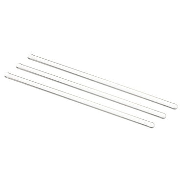 Uxcell 10mm to 15mm w Hole Rubber Tapered Plug for Lab Home Black 20 ...