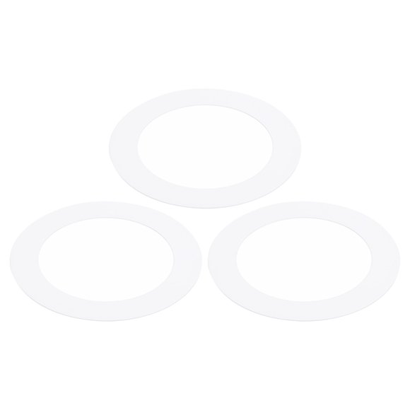 Recessed Light Trim Rings
