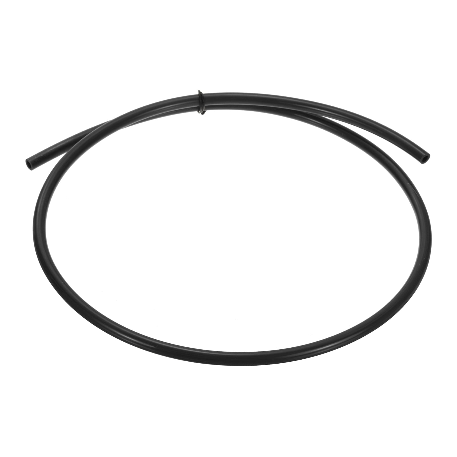 Uxcell 3.3ft Polytetrafluoroethylene Tube, 5mm ID x 8mm OD Low Friction ...