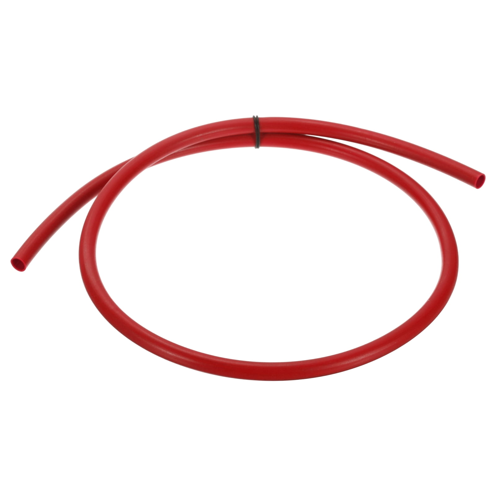 Uxcell 3.3ft Polytetrafluoroethylene Tube, 8mm ID x 10mm OD Low ...