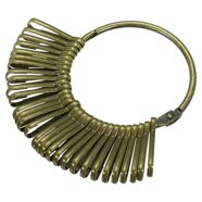 Unique Bargains Key Organizer Keychain Key Management Holder with Keys ...