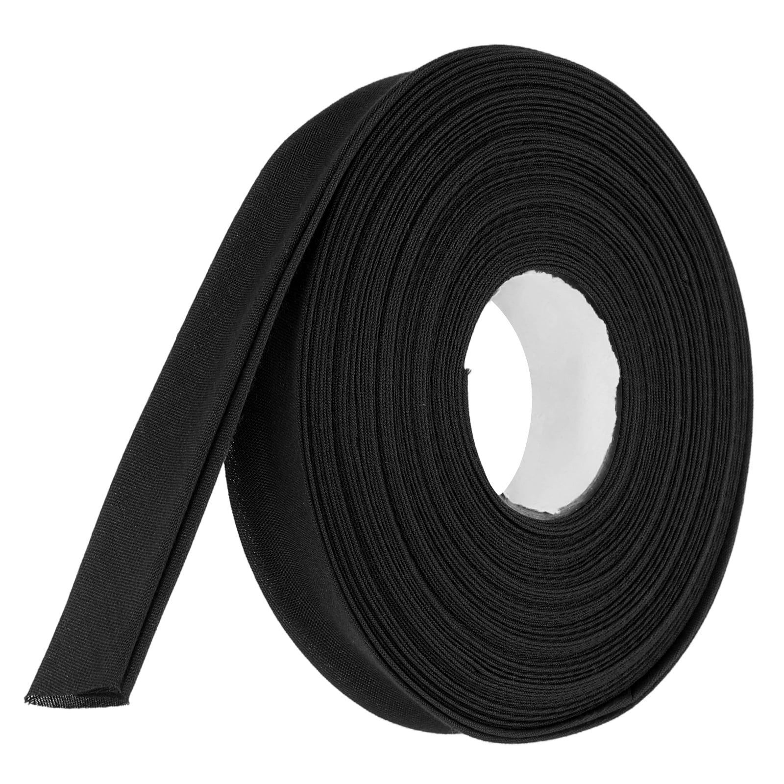 Uxcell 3/4 Inch Double Fold Bias Tape Polyester Continuous Bulk Bias ...