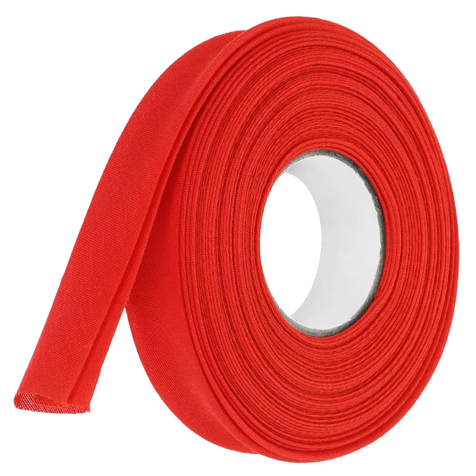 Uxcell 3/4 Inch Double Fold Bias Tape Polyester Continuous Bulk Bias ...