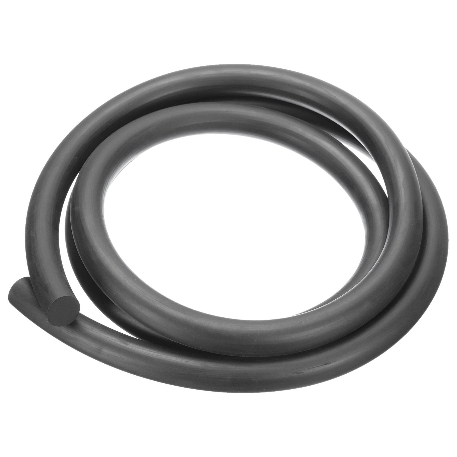 Uxcell 3/4 Inch x 6.6 Feet Backer Rod, Rubber Rope Caulk Crack Gaps ...