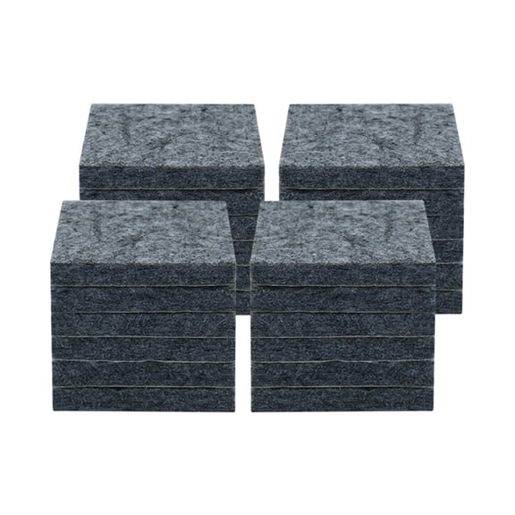 Self Adhesive Felt Pads