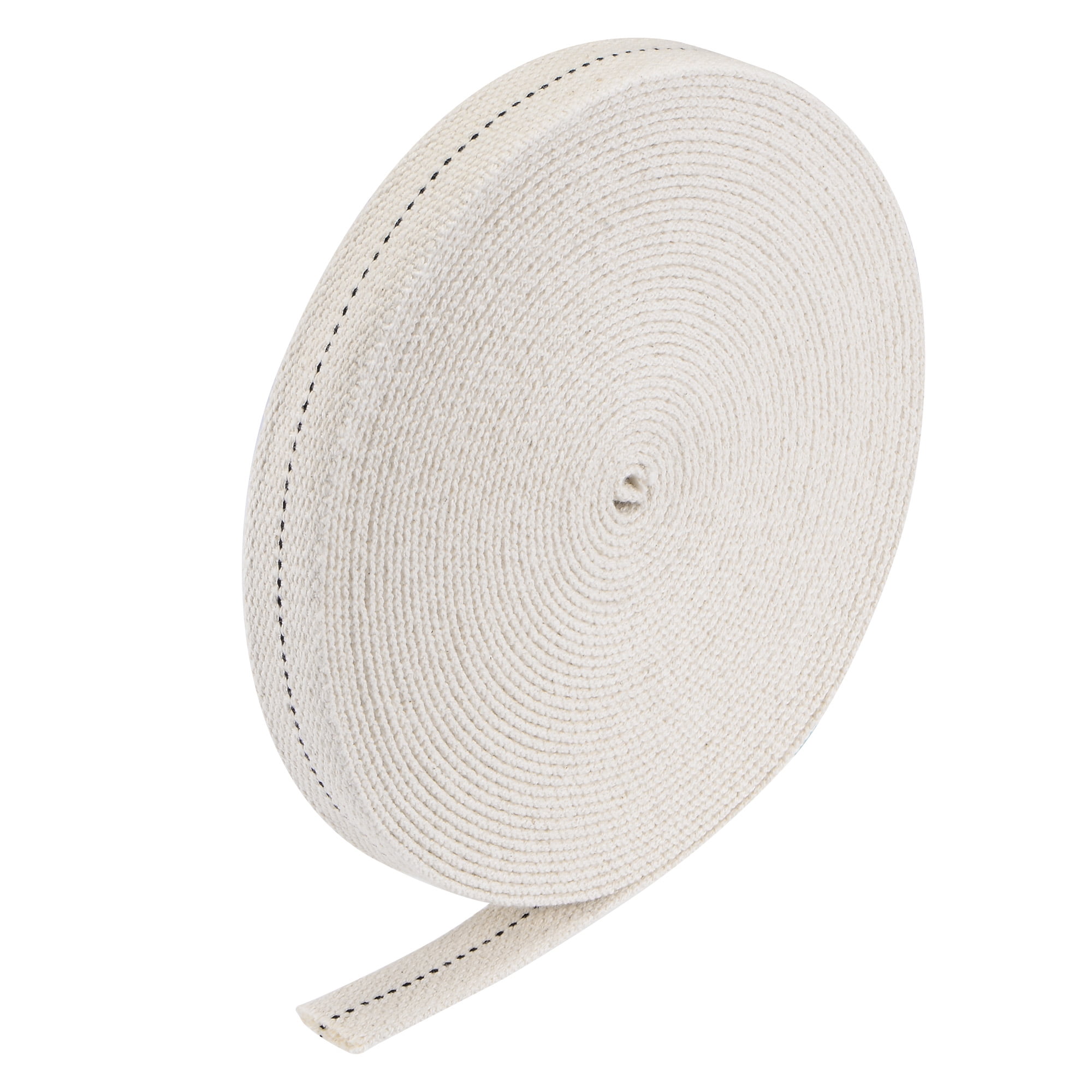 Uxcell Oil Lamp Wick Flat Lantern Wick for Kerosene Burner Lighting ...