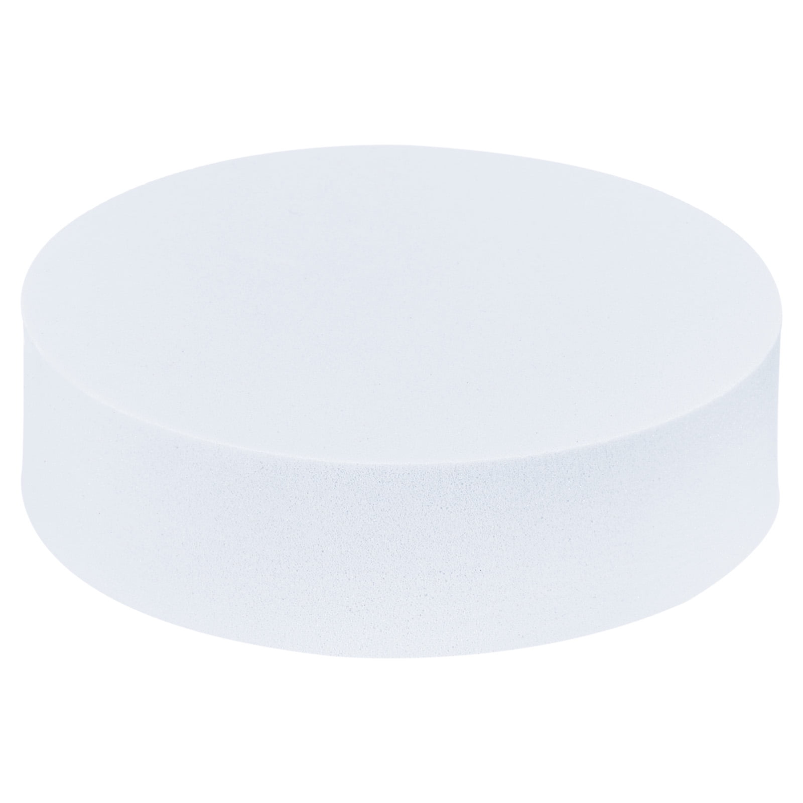 Uxcell 3.5x1" Round Photography Background Props, Hard Foam Photo Props ...