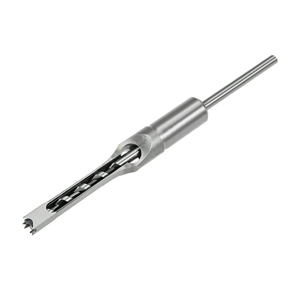 Square Hole Drill Bit