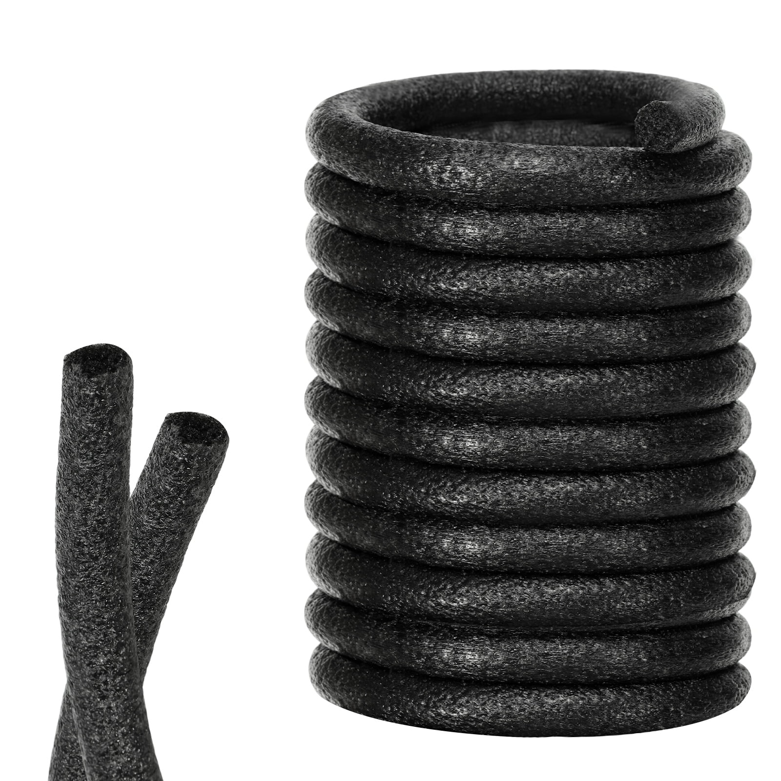 Uxcell 3/8 Inch(10mm) x 820.2 Feet Backer Rod for Gaps and Joints, Foam ...