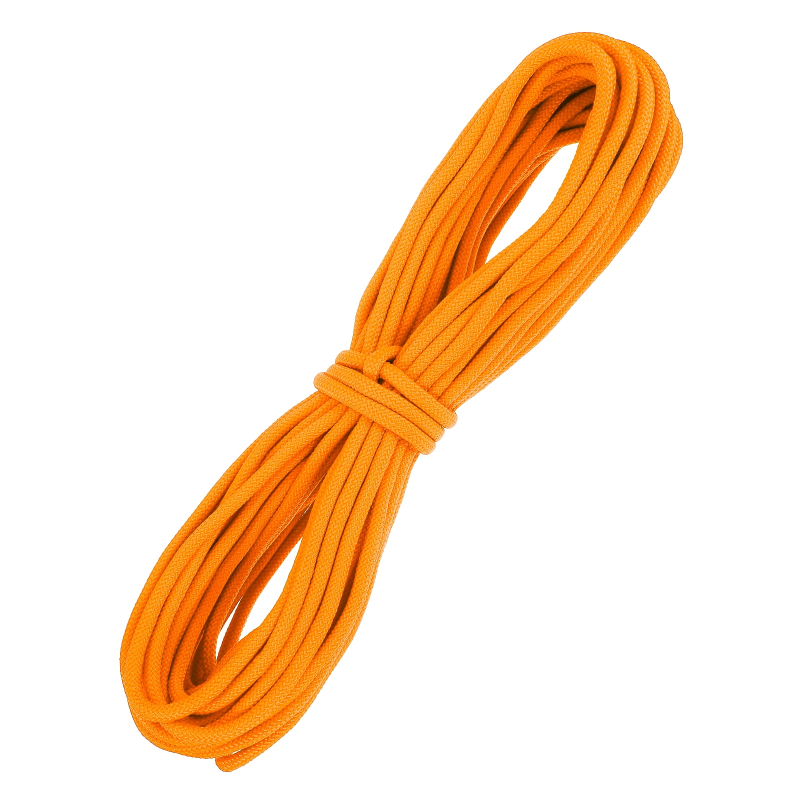 Uxcell 3/8 Inch 90 Feet Polypropylene Rope,Solid Braided Utility Rope ...