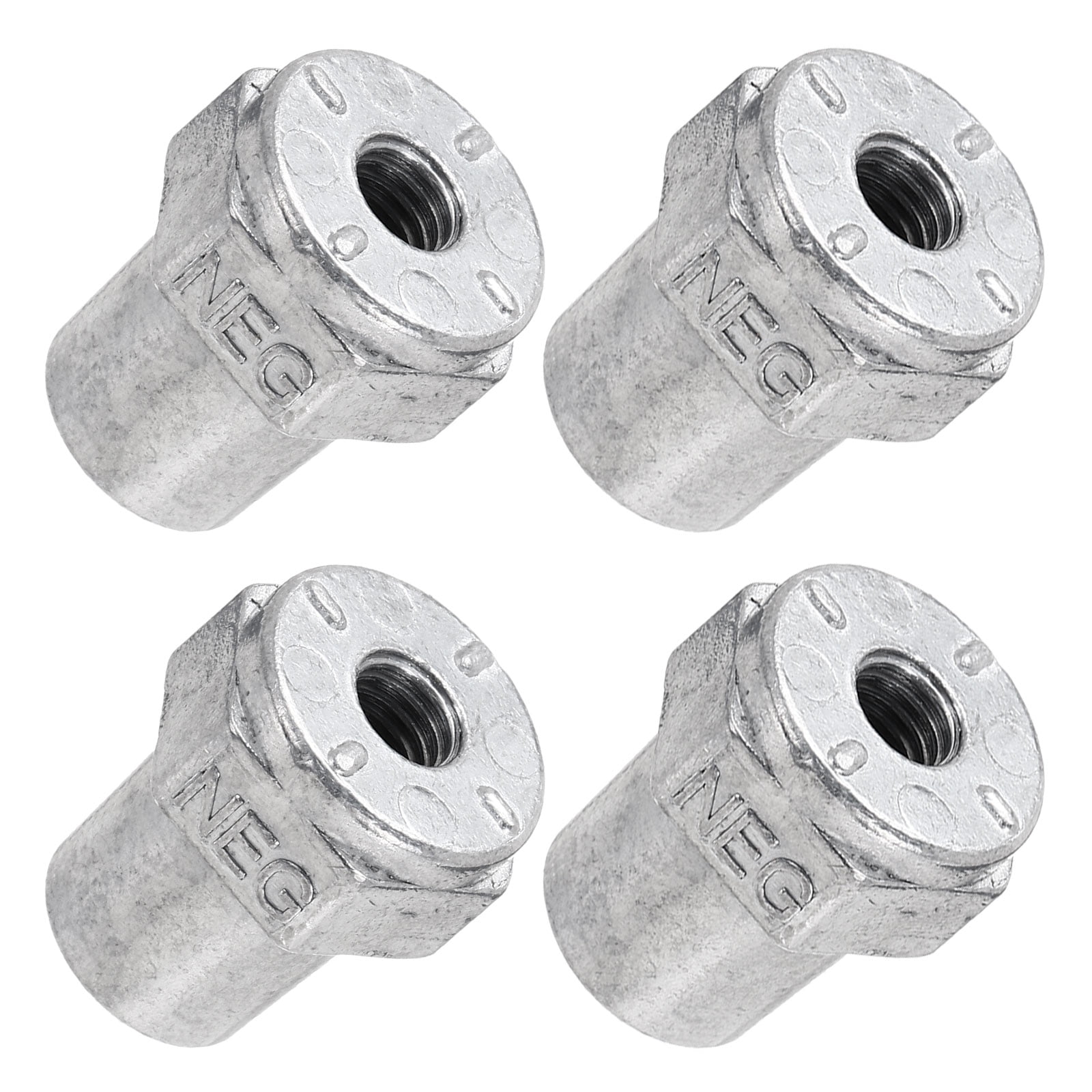 Uxcell 3/8 Inch Battery Terminal Charging Posts Positive or Negative ...