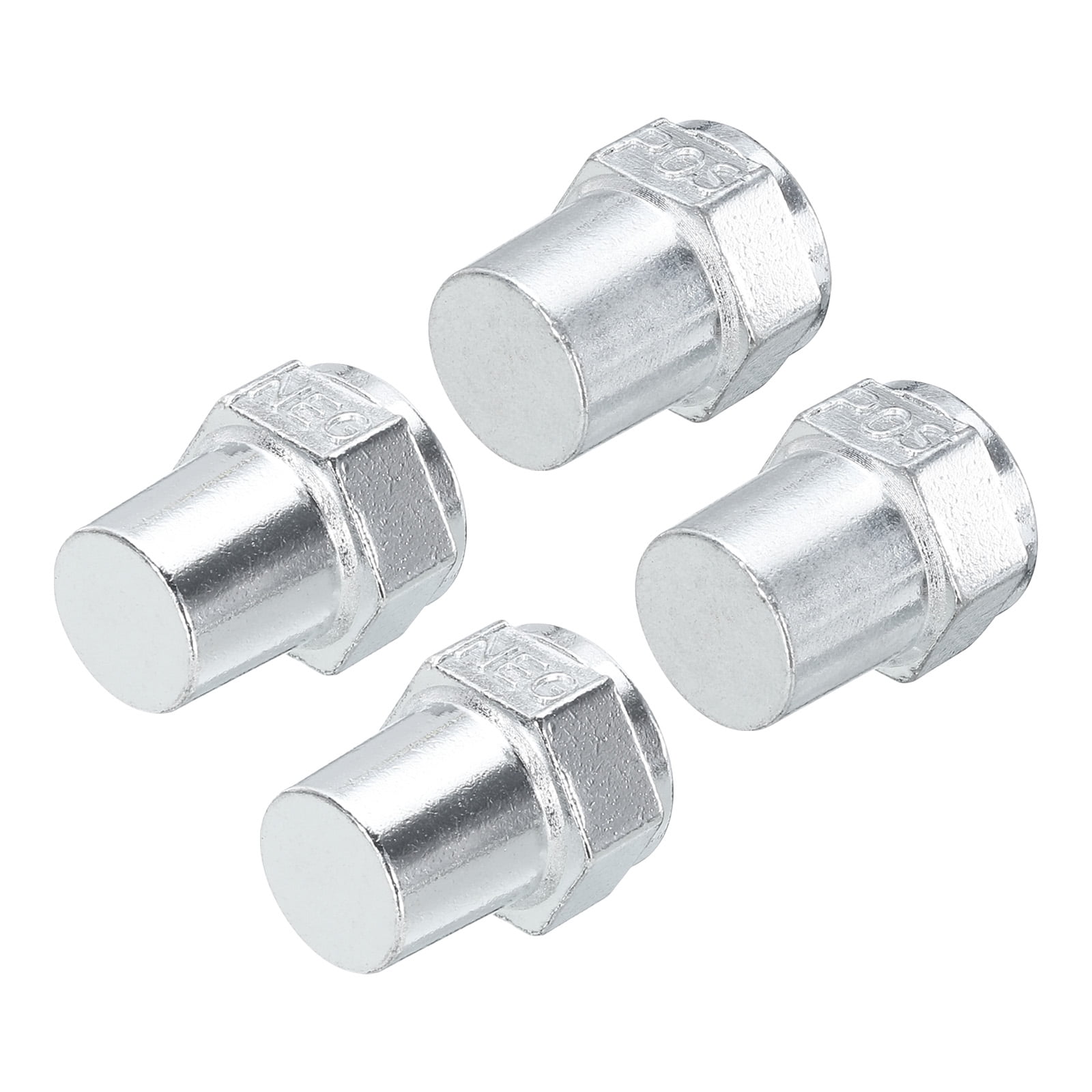 Uxcell 3/8 Inch Battery Terminal Converter Posts Positive or Negative ...