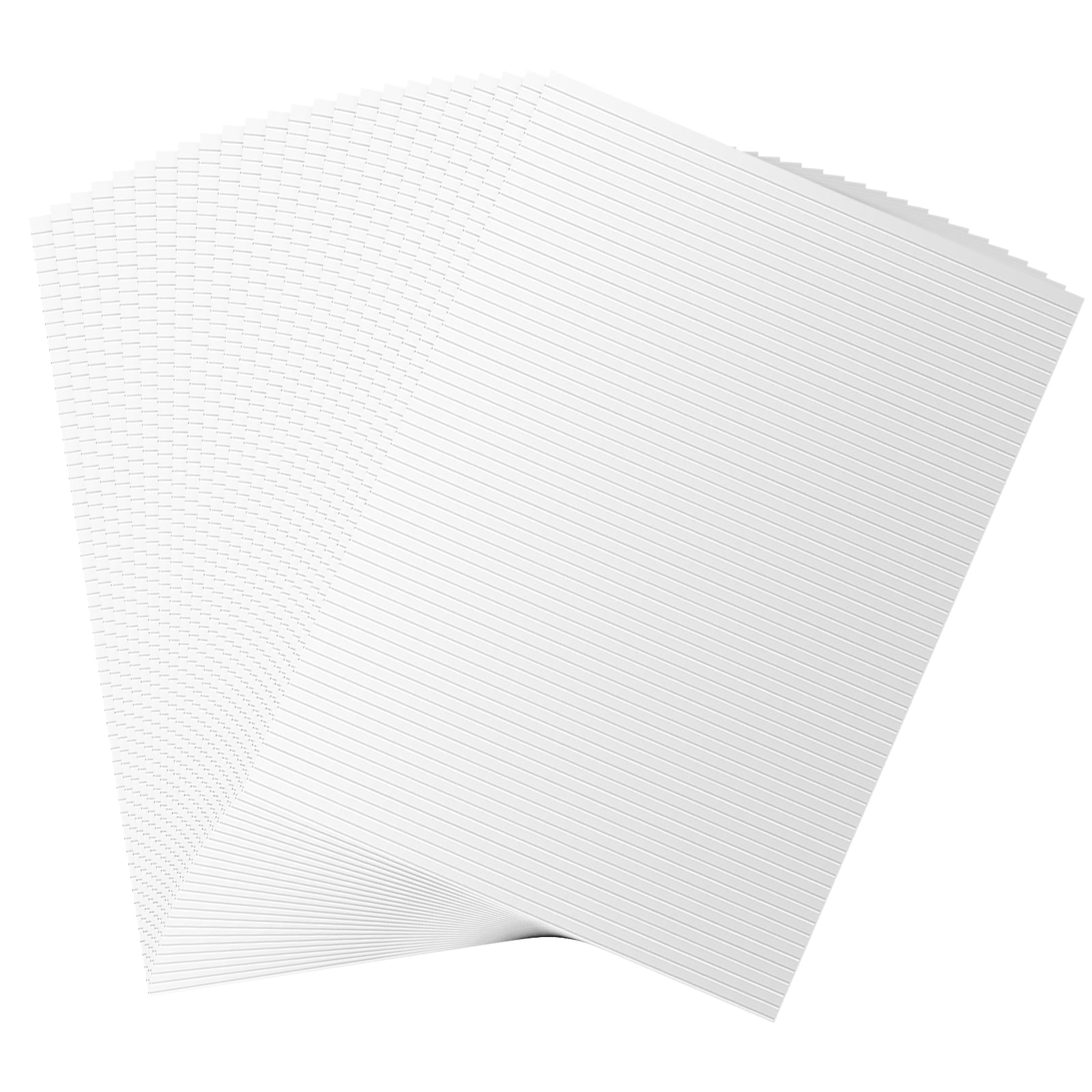 Uxcell 3.8 Inch Foam Dots Squares, 1200 Pcs 24 Sheets Rectangular Shape ...