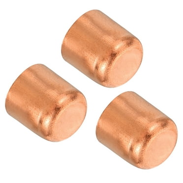 SharkBite 1 in. Push x 3/4 in. Dia. MPT Brass Connector - Walmart.com