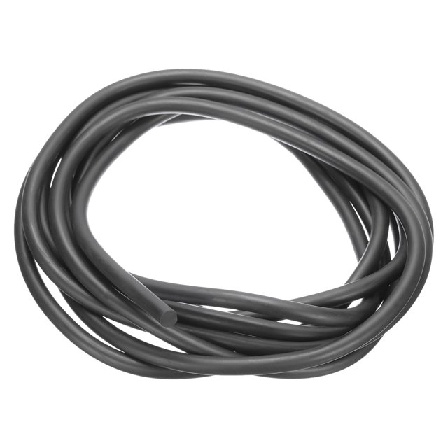 Uxcell 3/8 Inch x 16.4 Feet Backer Rod, Rubber Rope Caulk Crack Gaps ...