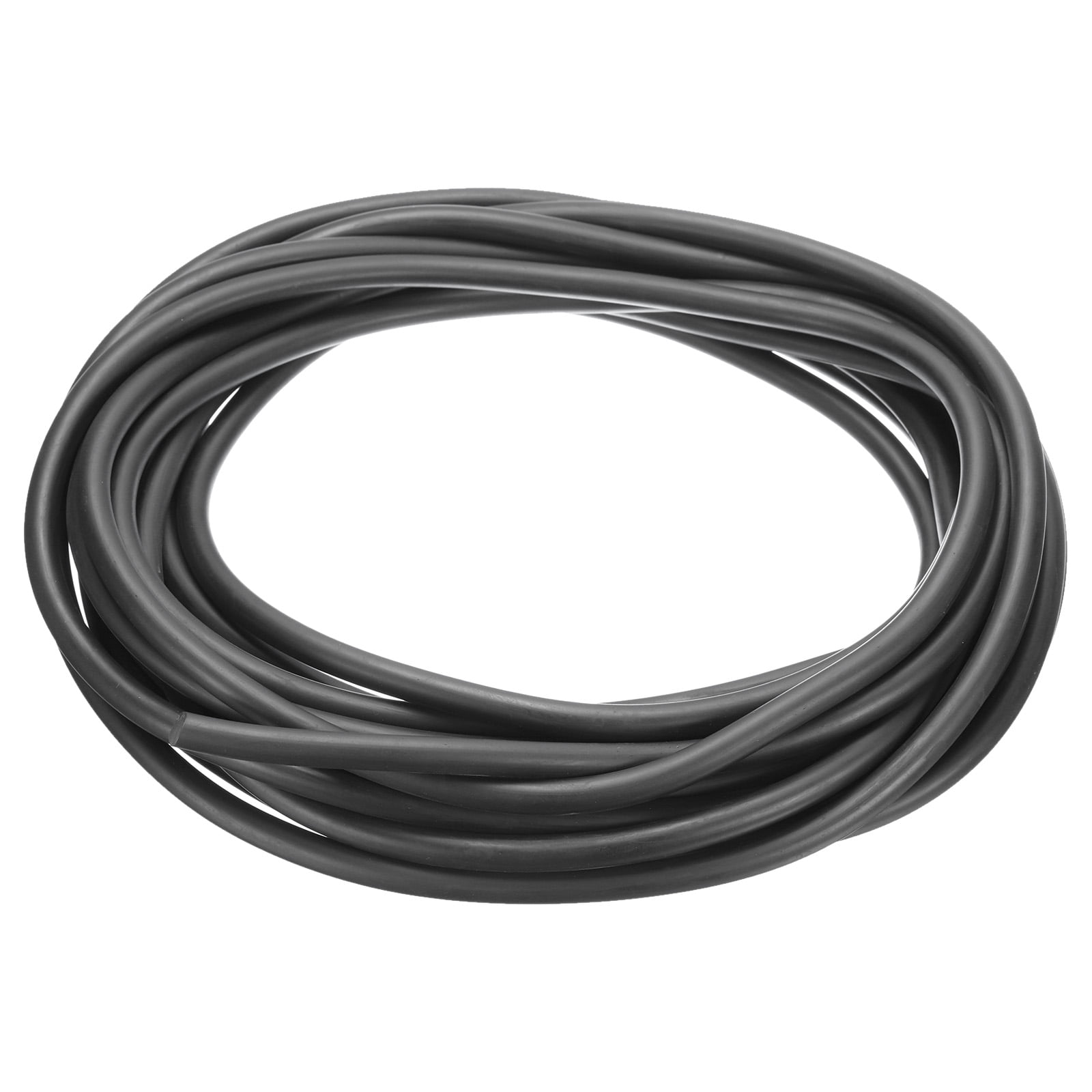 Uxcell 3/8 Inch x 32.8 Feet Backer Rod, Rubber Rope Caulk Crack Gaps ...