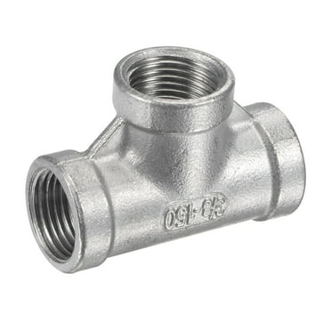 Groco PTH Bronze Standard Flow Pipe-to-Hose Adapter with NPT Thread ...