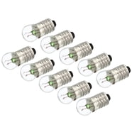 Pigtails for #194, 194A Incandescent Bulbs - (pack of 5) - Walmart.com