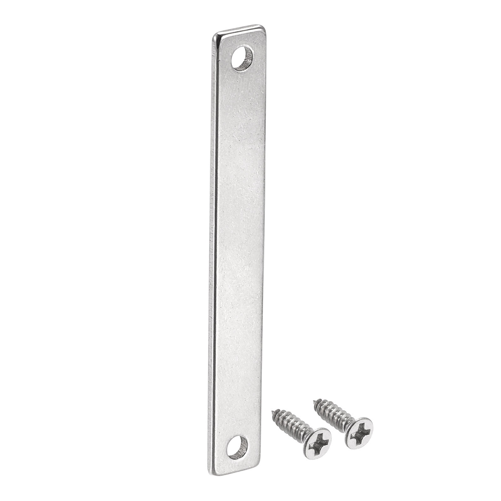 Uxcell 3.94 Inch Stainless Steel House Letter I for Mailbox Hotel ...