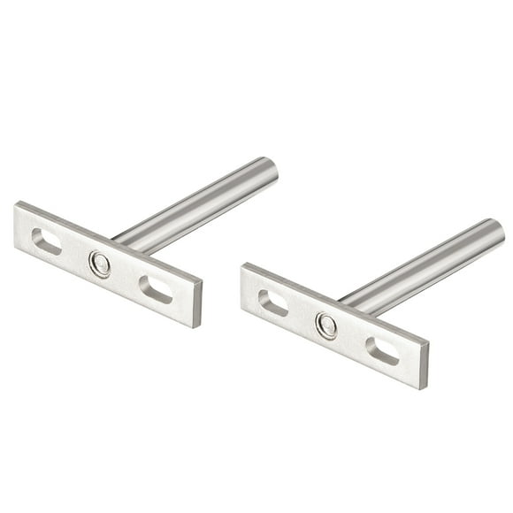 Shop Invisible Floating Shelf Brackets for Secure Wall Support