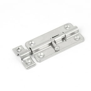 Slide Latches
