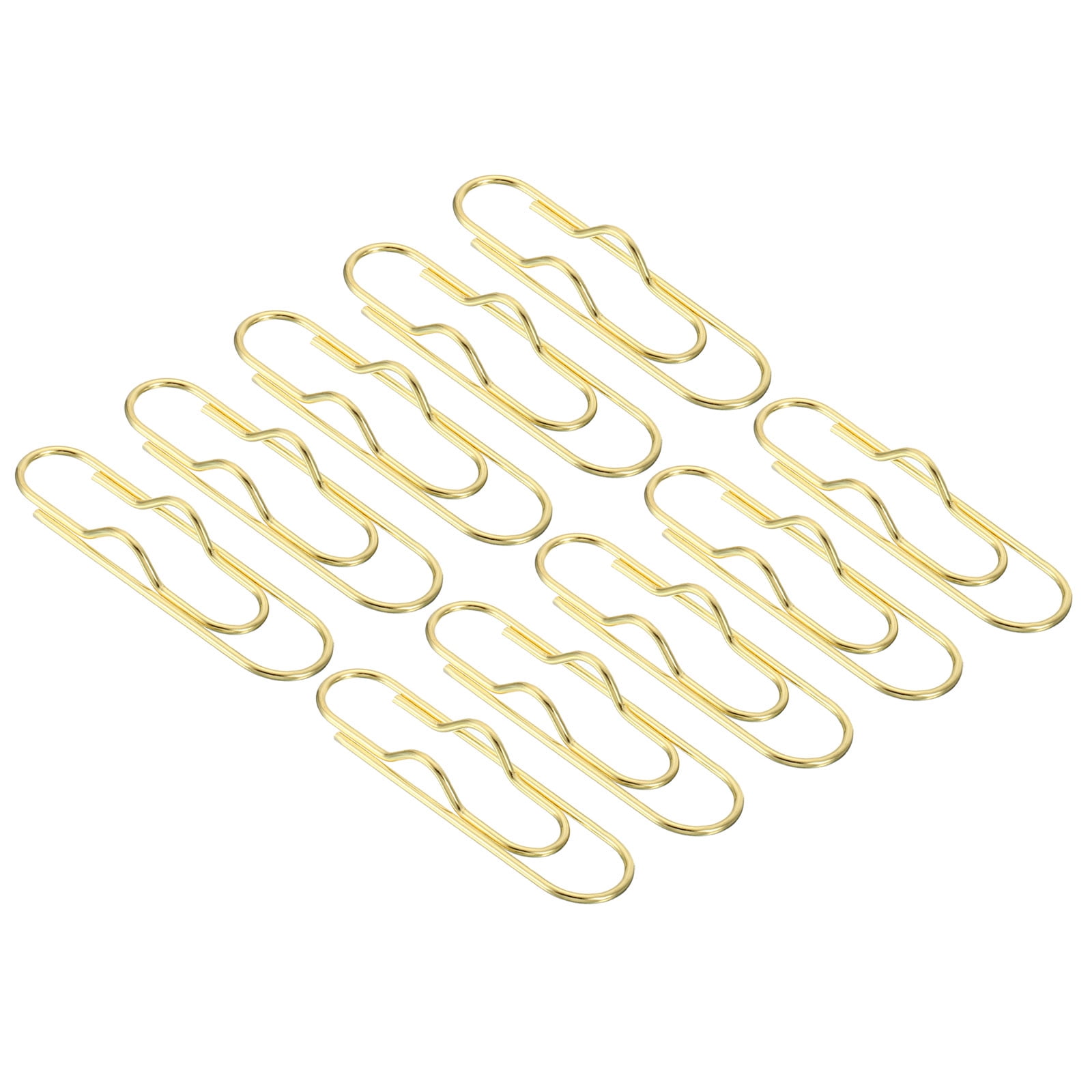 Uxcell 3" Metal Pen Clip Pen Holder Clip Pencil Clip Pen Clip Holder ...