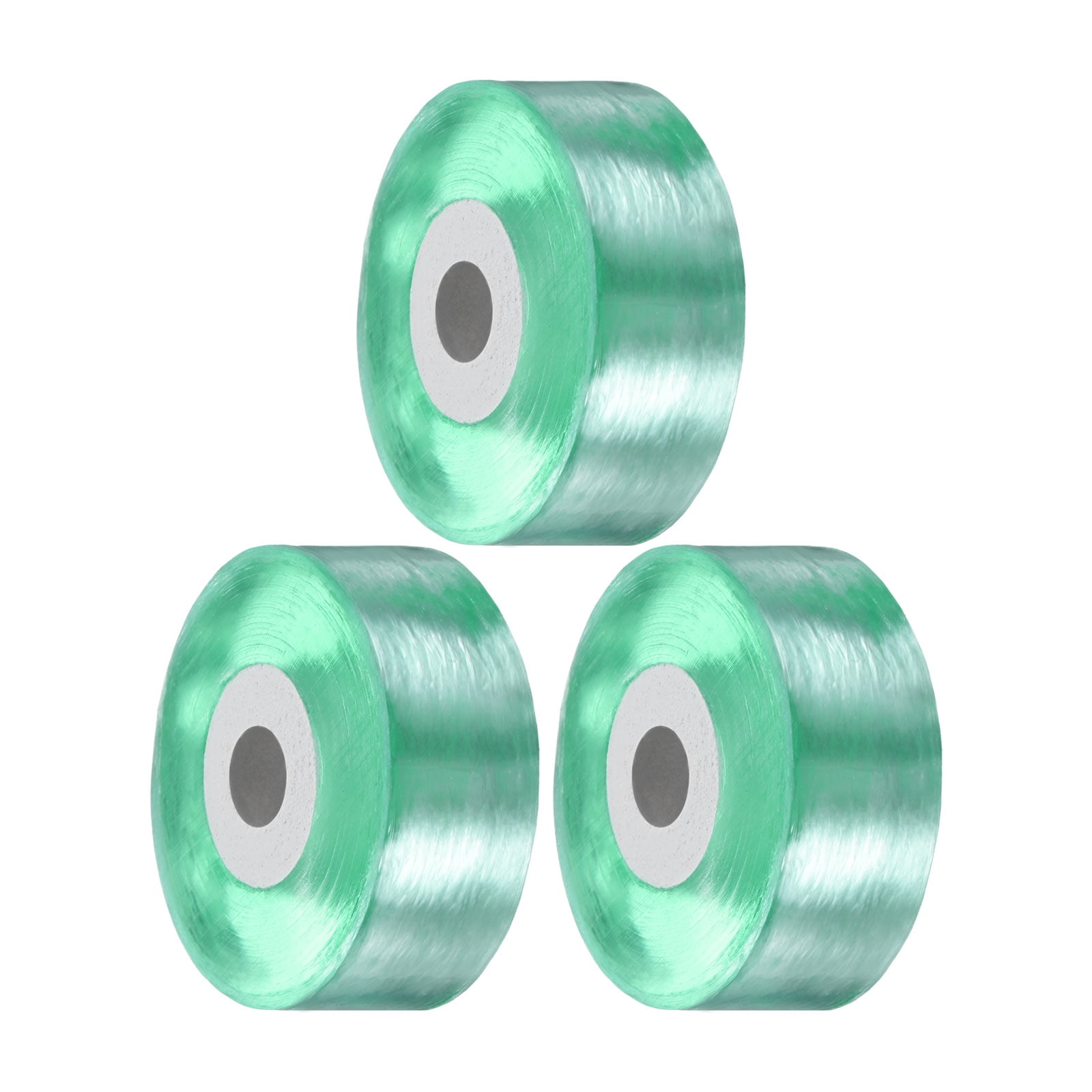 Uxcell 3-Pack Grafting Tape, 131yards x 0.8" Tree Grafting Tape Per ...