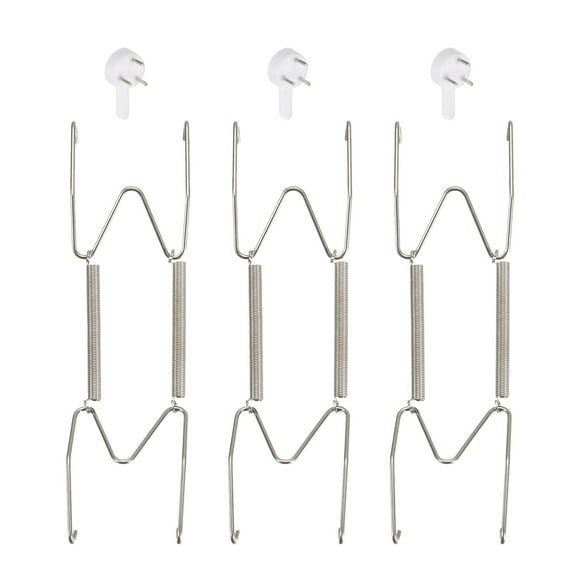 Wall Plate Hangers