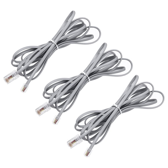 Telephone Adapters