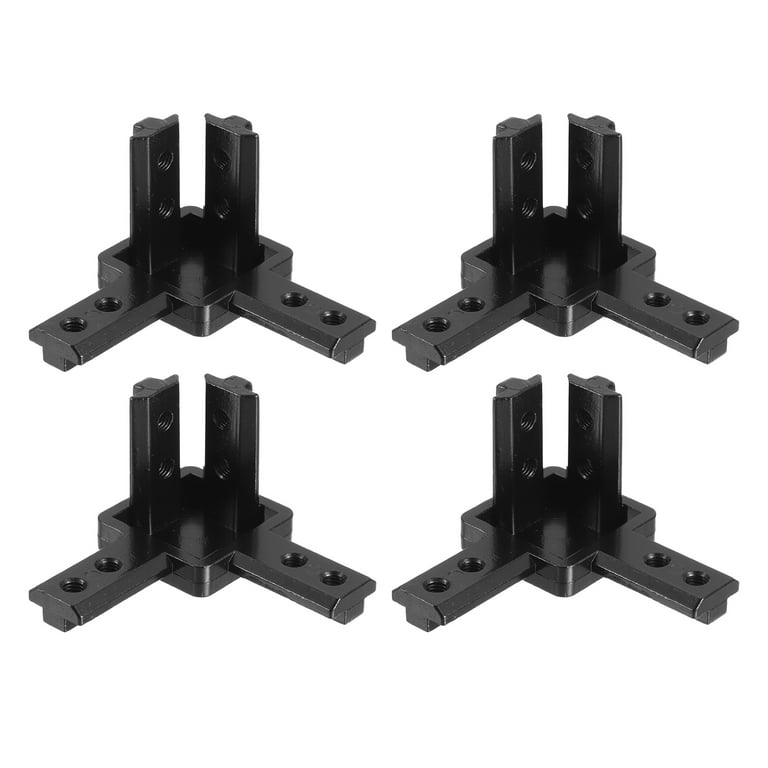 Interior Corner Brackets