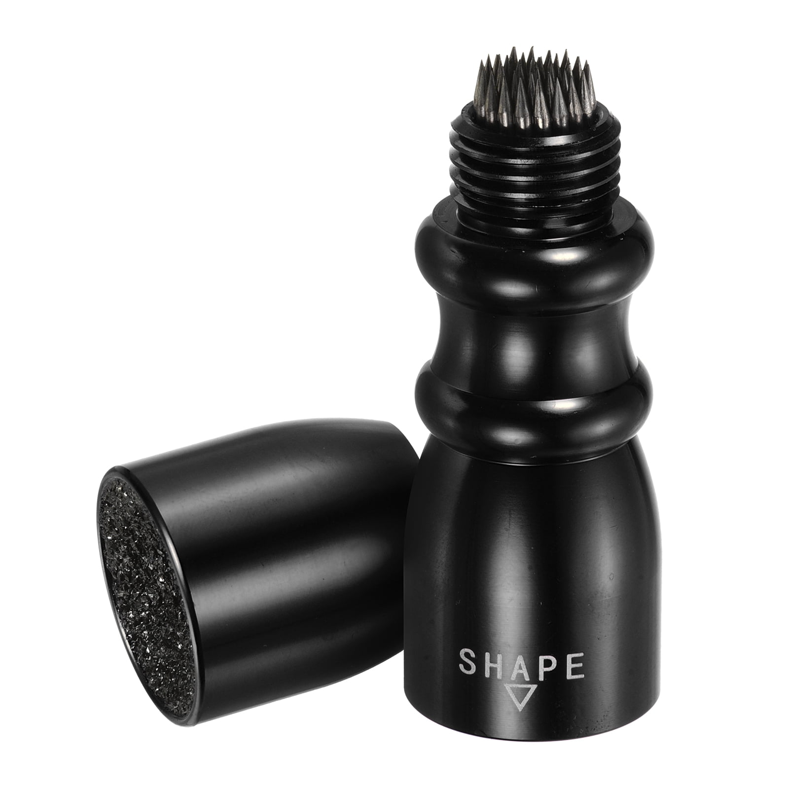 Uxcell 3 in 1 Snooker Billiard Pool Cue Stick Tip Tool Accessories ...