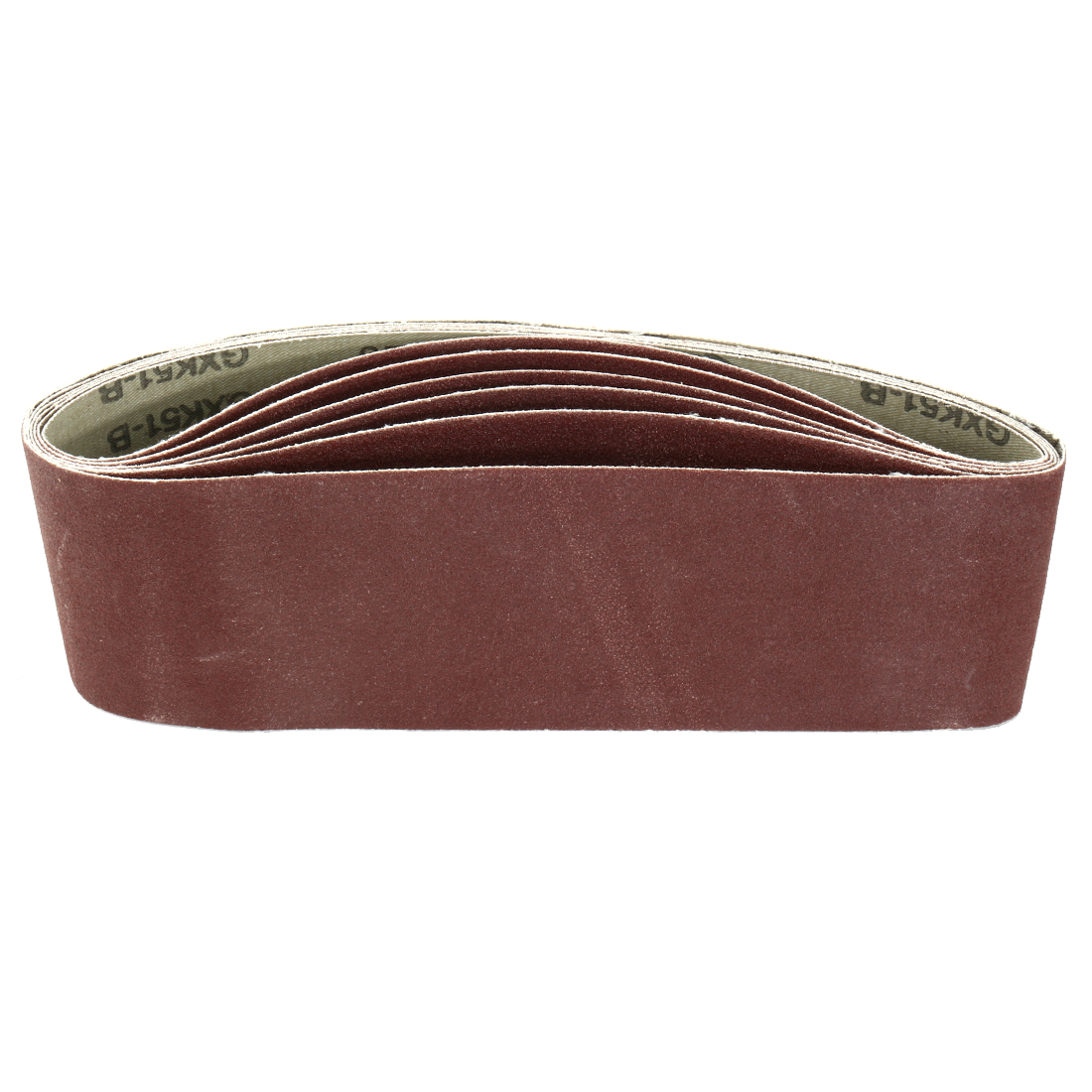 Wen 240-grit 4-inch X 36-inch Belt Sander Sandpaper, 3-pack, 6502sp3 ...