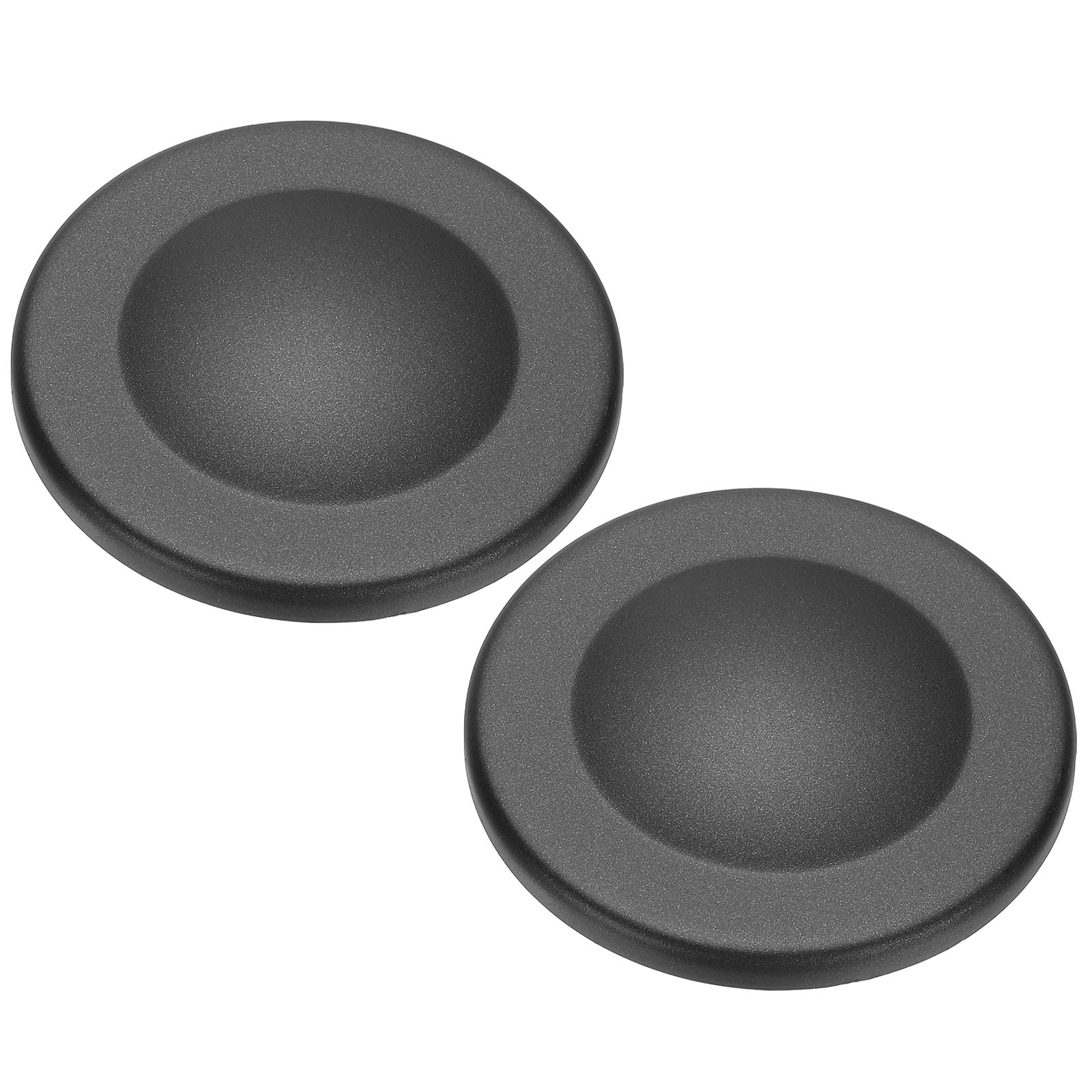 Uxcell Pipe Wall Cover, ABS Self-Adhesive Reserved Wall Hole Plugs ...