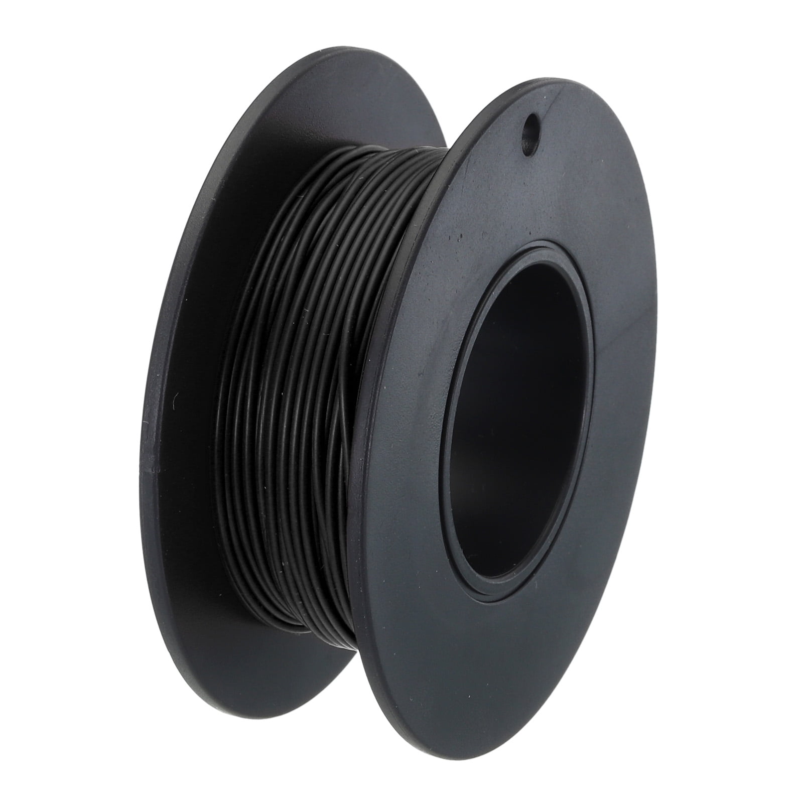 Uxcell 30 Gauge Silicone Wire 30AWG Electrical Wire Stranded Tinned ...