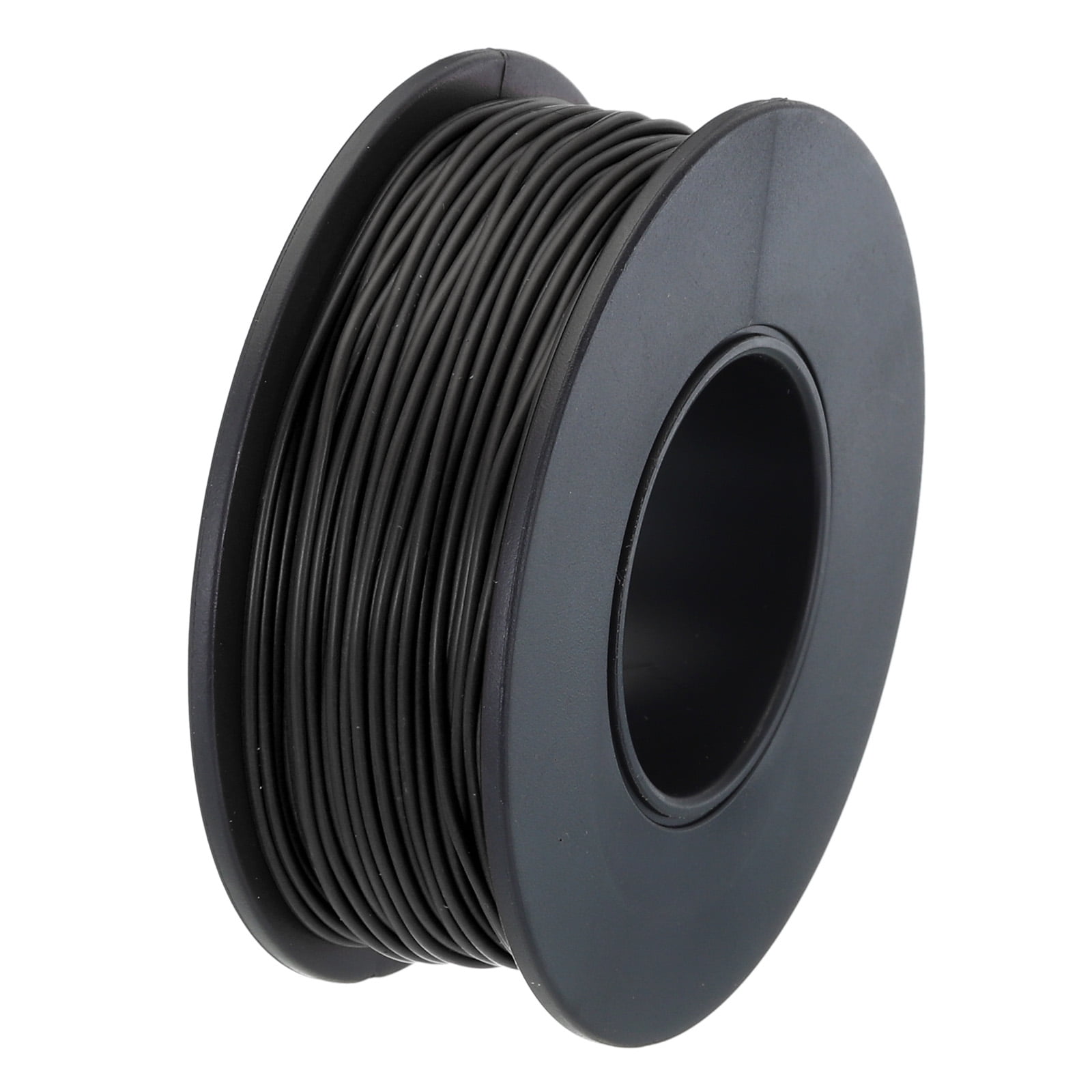 Uxcell 30 Gauge Silicone Wire 30AWG Electrical Wire Stranded Tinned ...