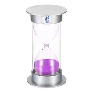 YTC SUMMIT 8598 Egyptian Sand Timer - Walmart.com