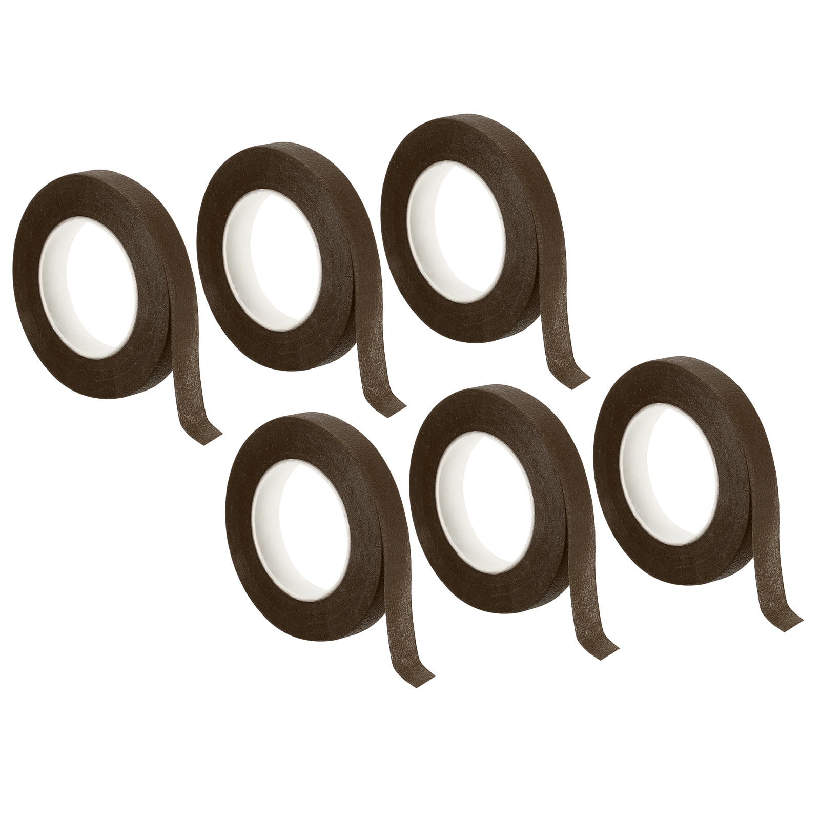 Uxcell 30 Yard Floral Tape Florist Tape Crepe Paper Flowers Bouquets ...